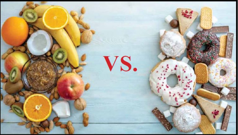 Back To Basics – Good Sugar Vs. Bad Sugar – Athens Now Alabama