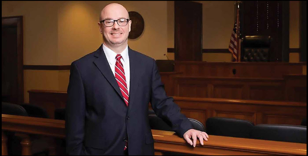 What Makes Ronnie Roll: Enter Eddie Alley, And More – Athens Now Alabama