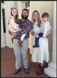 On March 5th, Elect Kelly Davis As Limestone County Circuit Court Clerk ...