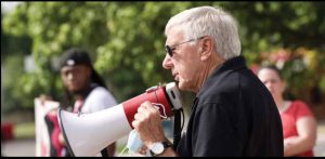 Re-elect Mayor Ronnie Marks For Positive Leadership And Proven Results ...