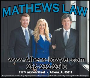 All Things Soldier: Focusing On Foss – Athens Now Alabama